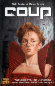 Coup: Rules & Notes – EpicSavingThrow.com: A Grognard's Notebook